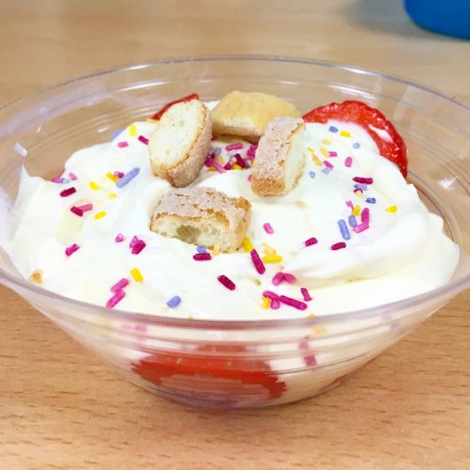 Individual Steamed Puddings - Rachel's Creative Cooking