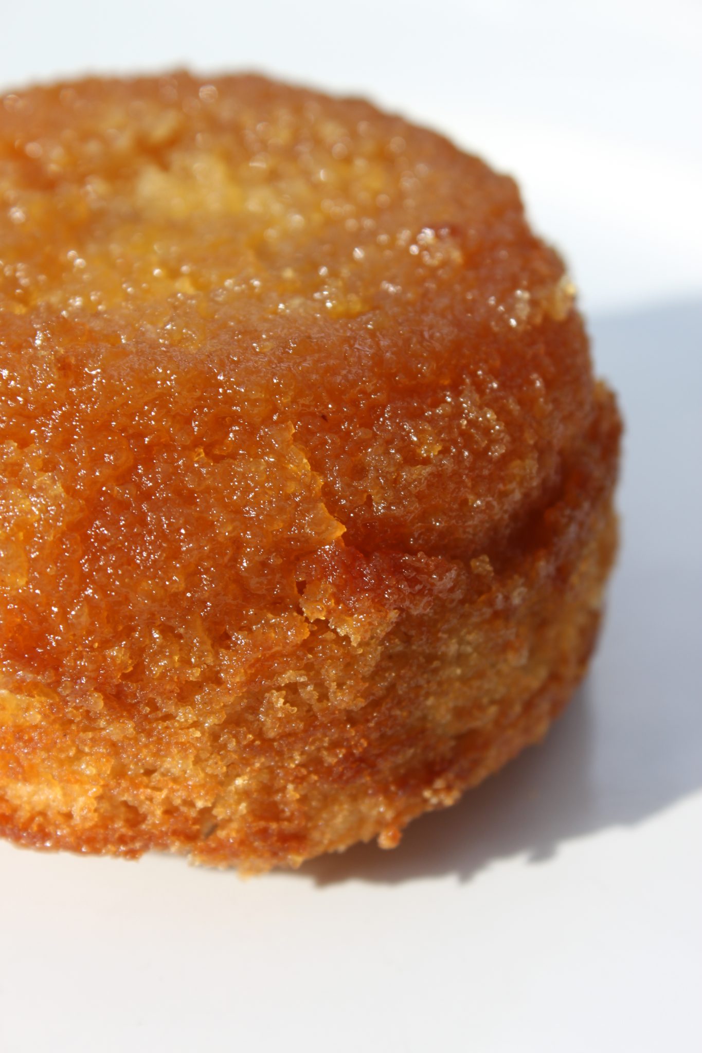 Individual Steamed Puddings - Rachel's Creative Cooking